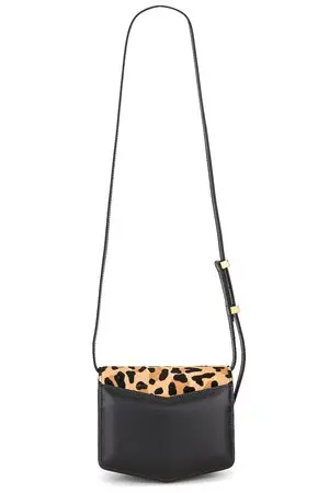 Alaïa Small Le Papa Shoulder Bag