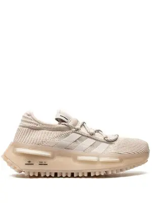 Adidas Nmd_s1 Bliss Sneakers - Neutrals
