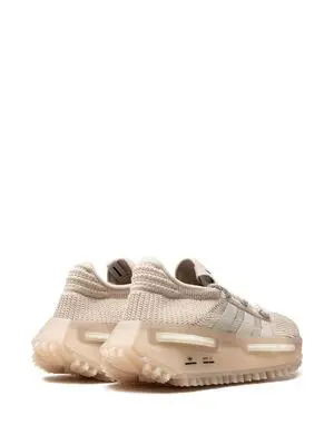 Adidas Nmd_s1 Bliss Sneakers - Neutrals