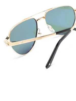 CARTIER Santos Navigator Sunglasses