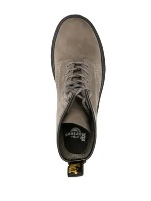 Dr. Martens 1460 Milled Leather Boots