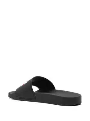 Balenciaga Political Campaign Slides
