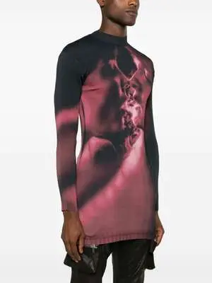 Eytys Rhye Ruby Smoke Dress