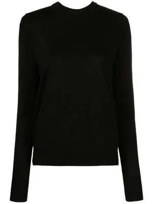 Zadig&Voltaire Emma Wool Jumper