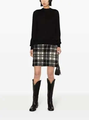 Zadig&Voltaire Emma Wool Jumper