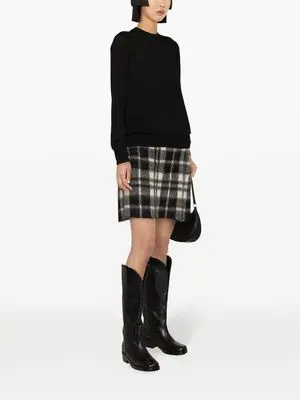 Zadig&Voltaire Emma Wool Jumper