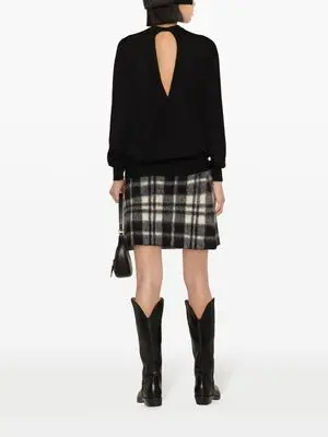 Zadig&Voltaire Emma Wool Jumper