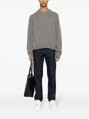 Zadig&Voltaire Marko Wool Jumper