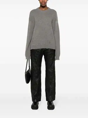 Zadig&Voltaire Marko Wool Jumper