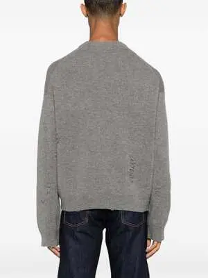 Zadig&Voltaire Marko Wool Jumper