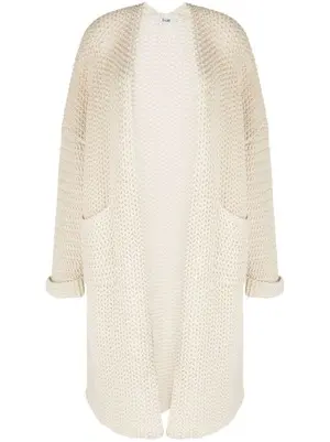 B+ab Cuffed Cardigans For Women