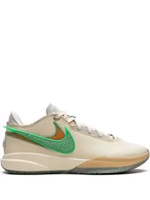 Nike Lebron 20 Famu X Apb Sneakers - Neutrals