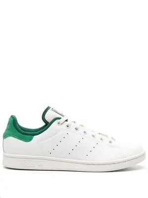 Adidas Stan Smith Leather Sneakers - White