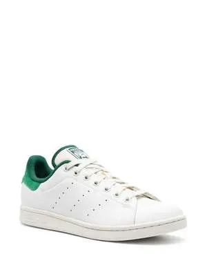 Adidas Stan Smith Leather Sneakers - White