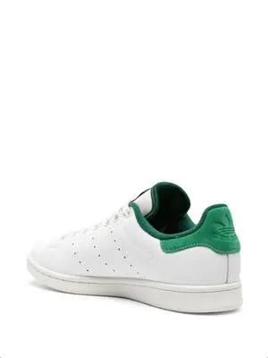 Adidas Stan Smith Leather Sneakers - White