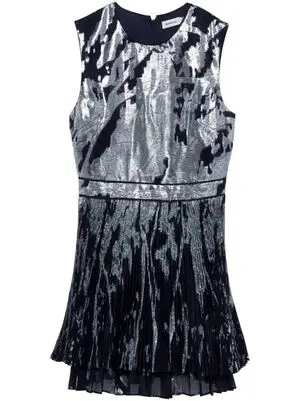 Simkhai Selkie Minidress