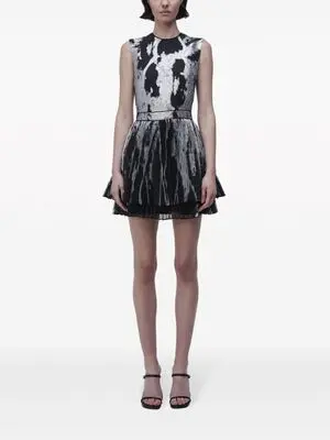 Simkhai Selkie Minidress