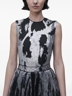Simkhai Selkie Minidress