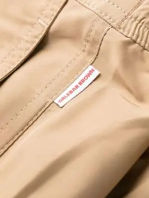 Orlebar Brown Bulldog Drawstring-waist Swim Shorts