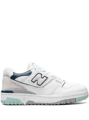 NEW BALANCE 550 Low Top Sneakers