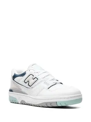 NEW BALANCE 550 Low Top Sneakers