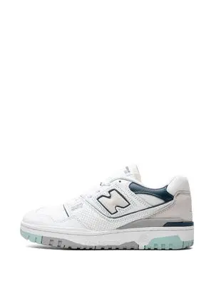NEW BALANCE 550 Low Top Sneakers