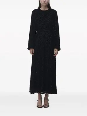 Simkhai Odina Lace-detail Dress