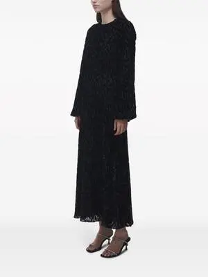 Simkhai Odina Lace-detail Dress