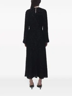 Simkhai Odina Lace-detail Dress