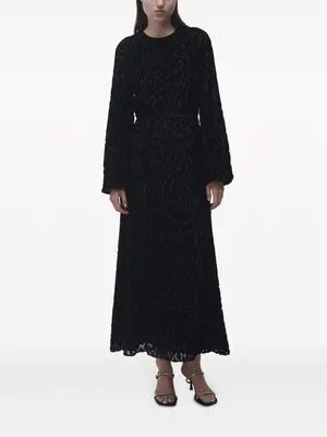 Simkhai Odina Lace-detail Dress