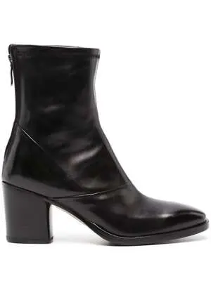 Alberto Fasciani Booties