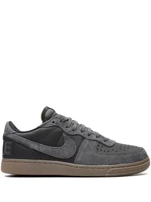 Nike Embossed Sneakers For Women