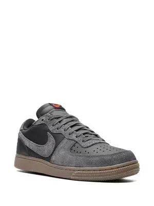 Nike Terminator Low Sneakers - Grey