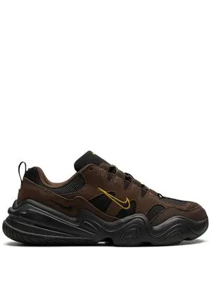 Nike Tech Hera Sneakers - Brown