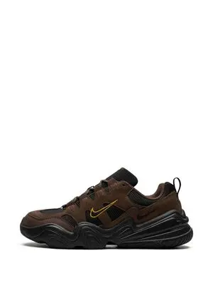 Nike Tech Hera Sneakers - Brown