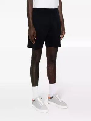 Orlebar Brown Zip-pockets Track Shorts
