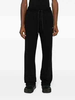 Off-White Caravaggio Diag Track Pants
