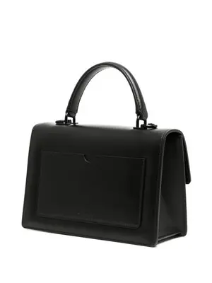 Off-White Jitney Logo-plaque Tote Bag