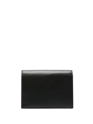 Off-White For Cards Bi-fold Wallet