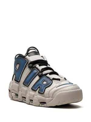 Nike More Uptempo '96 Sneakers - White