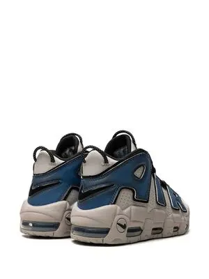 Nike More Uptempo '96 Sneakers - White