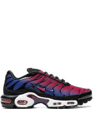 Nike Air Max Plus Patta Fc Barcelona Sneakers
