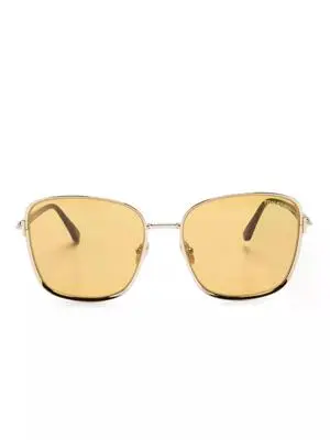 TOM FORD Square-frame Sunglasses