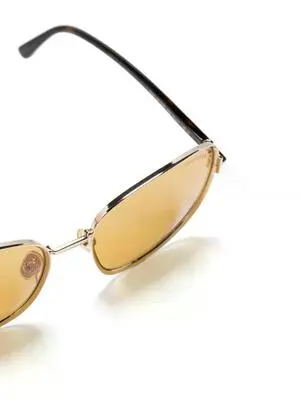 TOM FORD Square-frame Sunglasses