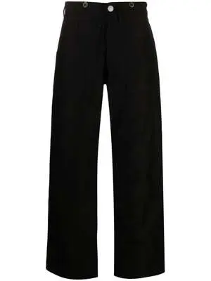 Junya Watanabe Wide Leg Jeans For Men
