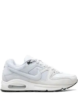 Nike Air Max Command Summit Sneakers - White
