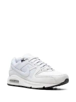 Nike Air Max Command Summit Sneakers - White