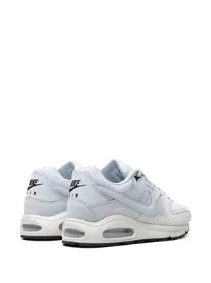 Nike Air Max Command Summit Sneakers - White