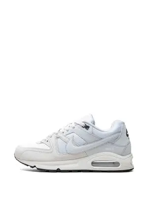 Nike Air Max Command Summit Sneakers - White