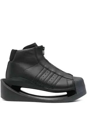 Y3 High Top Sneakers For Women